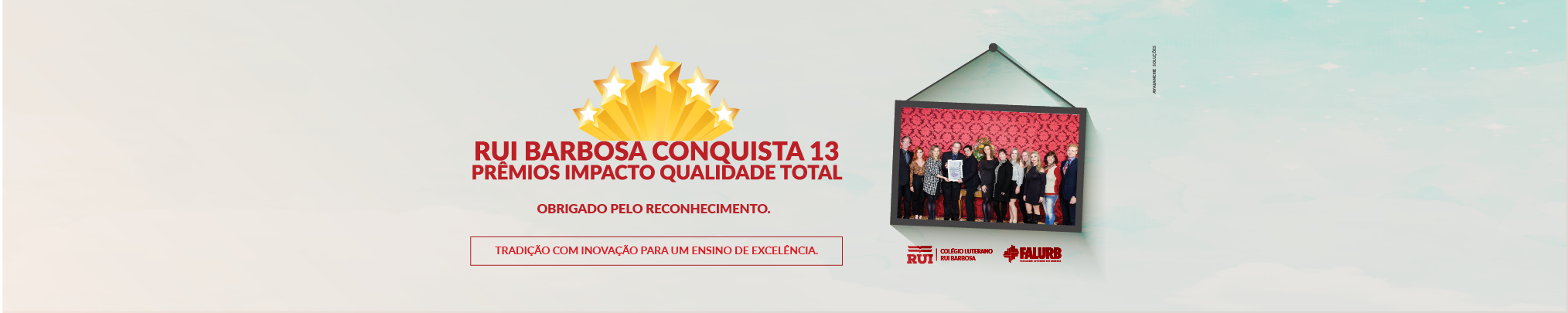 Colégio Rui Barbosa
